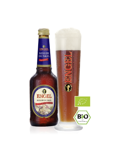 Bierspezialitäten - Biermanufaktur Engel