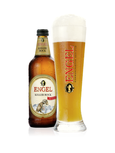 Bierspezialitäten - Biermanufaktur Engel