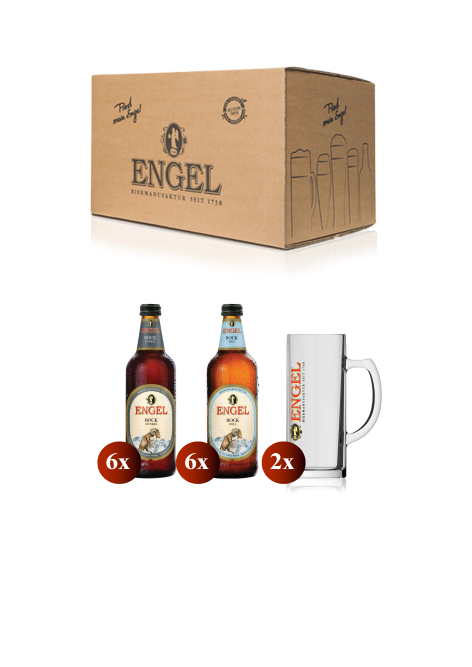 Bock Box - Biermanufaktur Engel